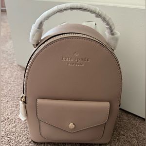 kate spade | Bags | Kate Spade Mini Backpack | Poshmark